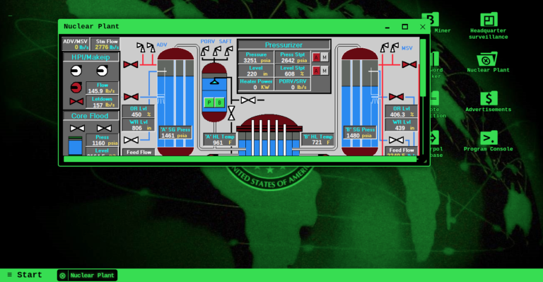 【Geek Prank】「Hacker Typer」のギミックで遊んでみよう！