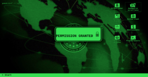 【Geek Prank】「Hacker Typer」のギミックで遊んでみよう！