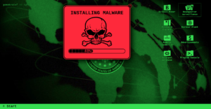 【Geek Prank】「Hacker Typer」のギミックで遊んでみよう！