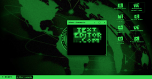 【Geek Prank】「Hacker Typer」のギミックで遊んでみよう！