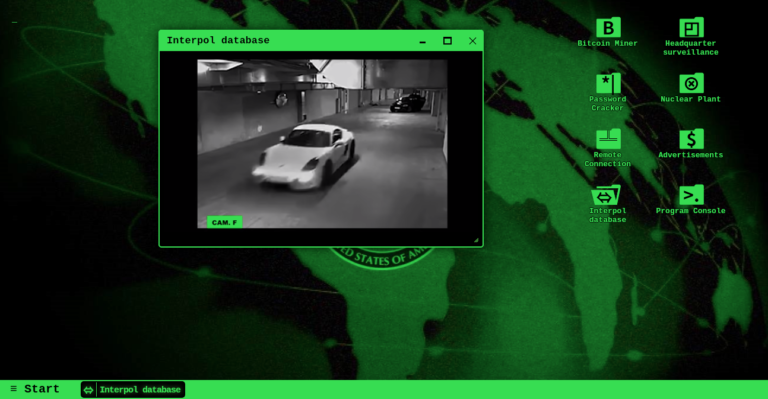 【Geek Prank】「Hacker Typer」のギミックで遊んでみよう！