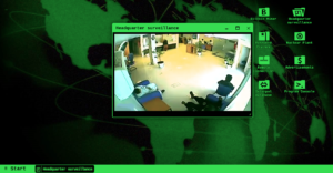 【Geek Prank】「Hacker Typer」のギミックで遊んでみよう！