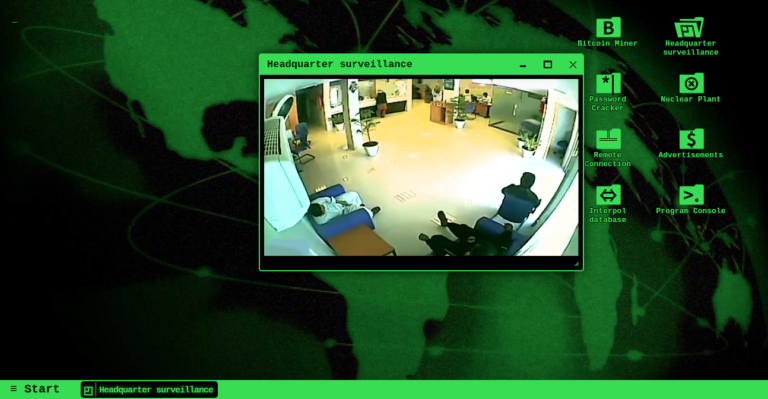 【Geek Prank】「Hacker Typer」のギミックで遊んでみよう！