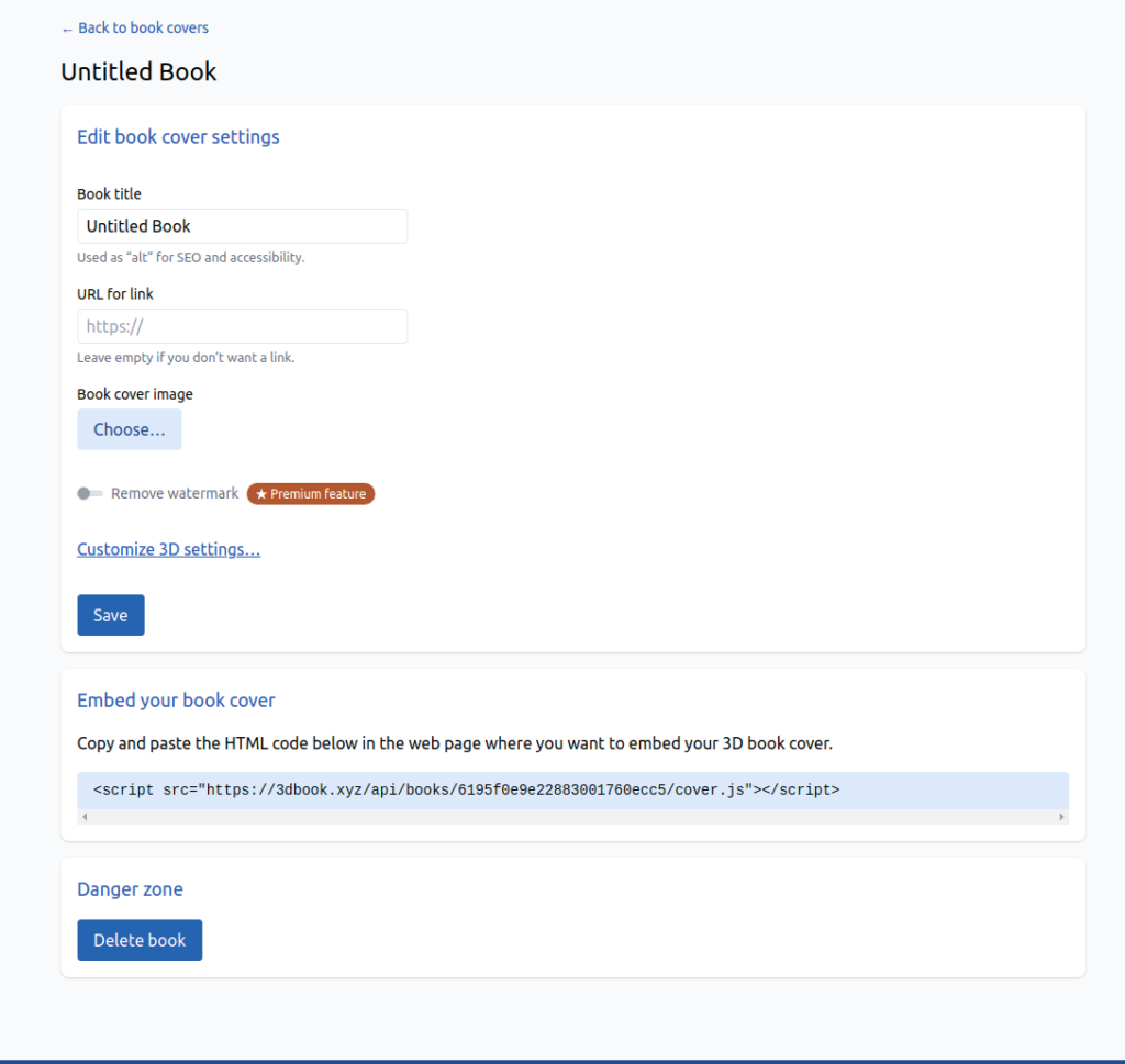 本や雑誌の「3Dアニメーション」が作れちゃう！？【3D Book Image CSS Generator】とは？