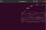 【Ubuntu】電車が走るジョークLinuxコマンド【sl】とは？