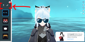 自分の動きと連動する、3Dモデル【Kalidoface 3D】とは？