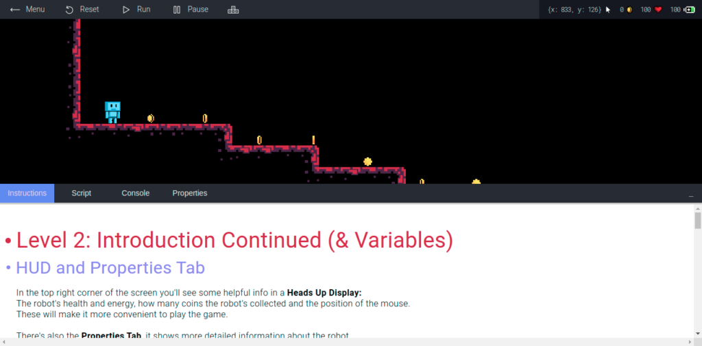 【無料】JavaScript学習サイト【JSROBOT】とは？