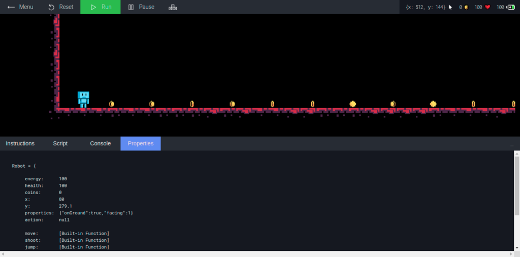 【無料】JavaScript学習サイト【JSROBOT】とは？
